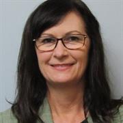 Darcy Adin | About | University of Florida