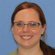 Alicia Buck | About | University of Florida