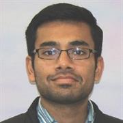 Ashish Aggarwal | Publications | University of Florida