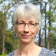 Bryony Bonning | About | University of Florida