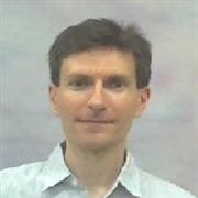 Bryan Franz | Research | University of Florida
