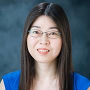 Bin Liu | About | University of Florida
