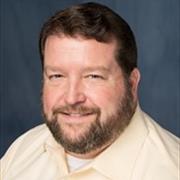 Christopher McCurdy | About | University of Florida