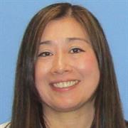 Hiroko Beck | About | University of Florida