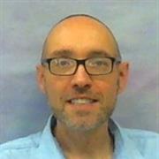 Benjamin Hebblethwaite | About | University of Florida