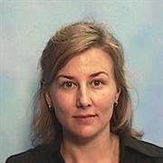 Holly Raynard | About | University of Florida
