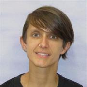 Heather Vrana | About | University of Florida