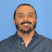 Jorge Sefair | About | University of Florida