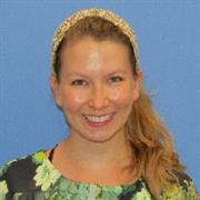 Jessica Stonecipher | About | University of Florida