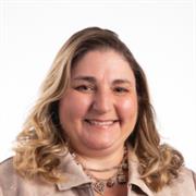 Jennifer Hunt | About | University of Florida