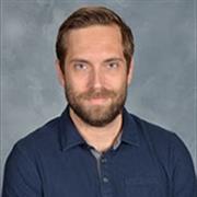 James Linne | About | University of Florida