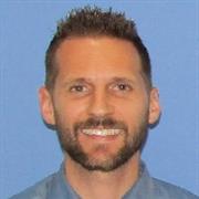 Jason Powell | About | University of Florida