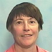 Leslie Anderson | About | University of Florida