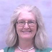 Lisa McElwee-White | About | University of Florida