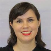 Margaret Galvan | About | University of Florida