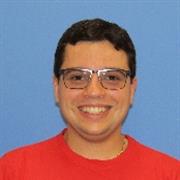 Marcus Marin | Research | University of Florida