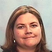 Michelle Danyluk | About | University of Florida