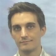 Michael Feely | About | University of Florida