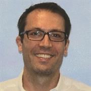 Michael Robinson | About | University of Florida