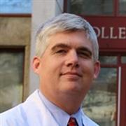 Timothy Morey | About | University of Florida