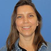 Rachel Frazier | About | University of Florida