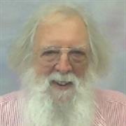 Roy Curtiss | About | University of Florida