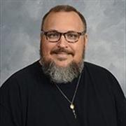 Brian Moody | About | University of Florida