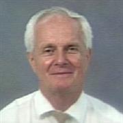 Stephen Staal | About | University of Florida