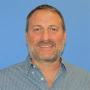 John Stepp | About | University of Florida