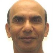 Ghatu Subhash | About | University of Florida
