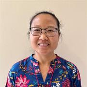 Yanping Zhang | About | University of Florida